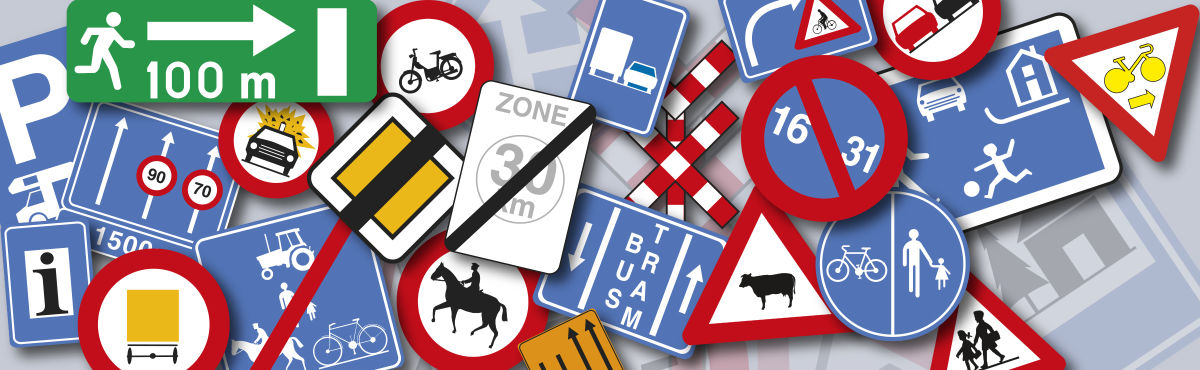 Uitleg bij het verkeersreglement | Wegcode